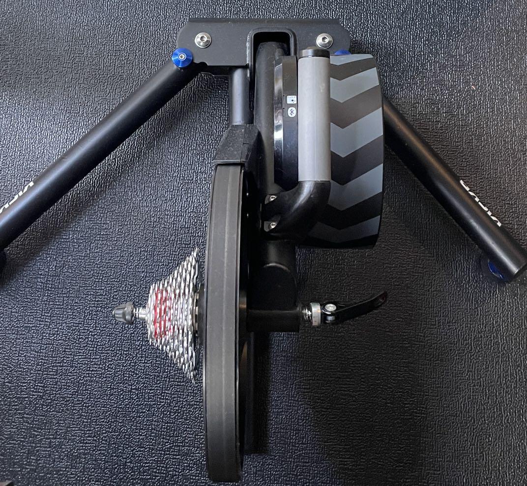 Kickr Powertrainer V4, Sports Equipment, Bicycles & Parts, Parts ...