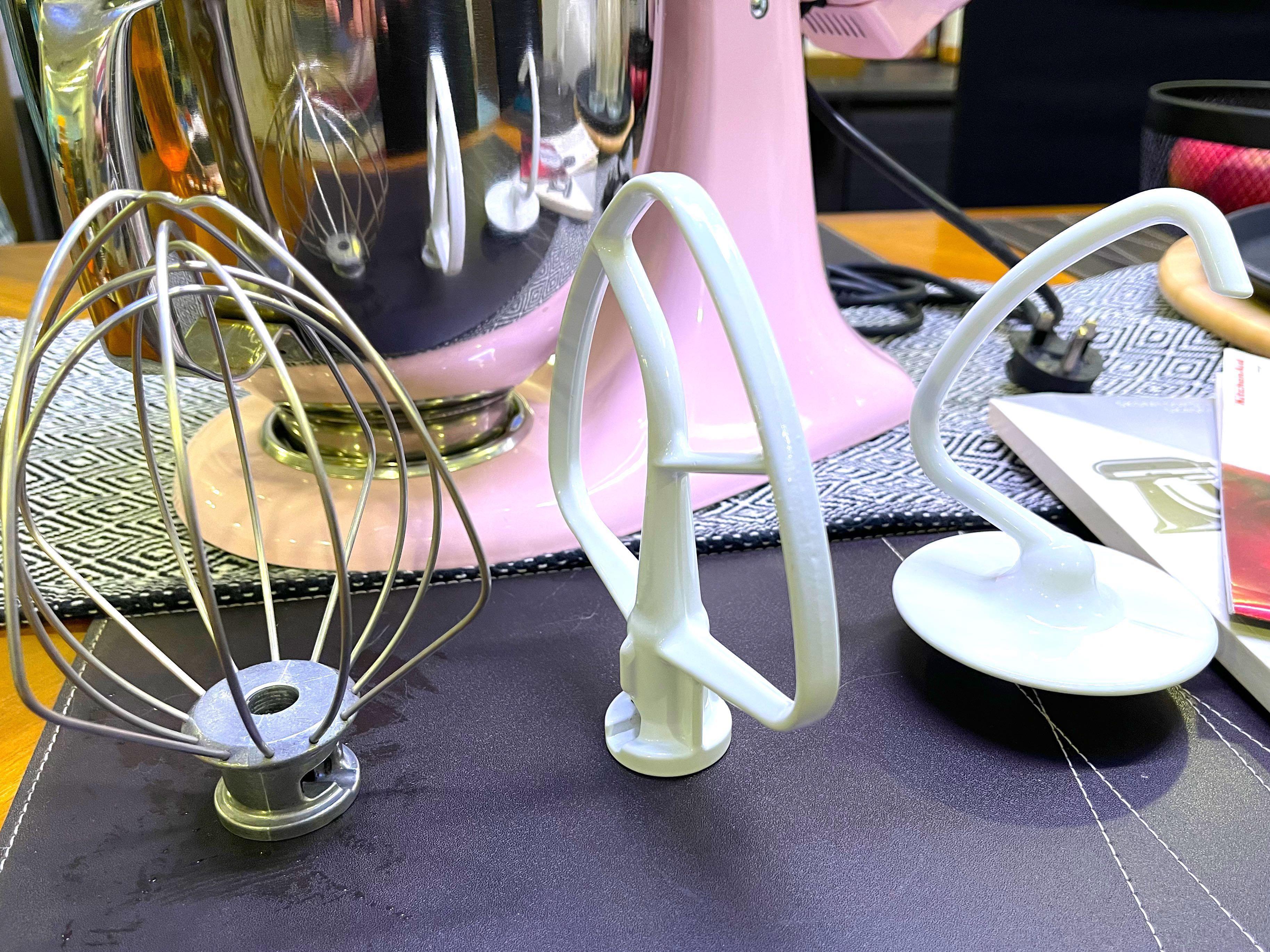 KitchenAid Artisan 5KSM150, TV & Home Appliances, Kitchen Appliances ...