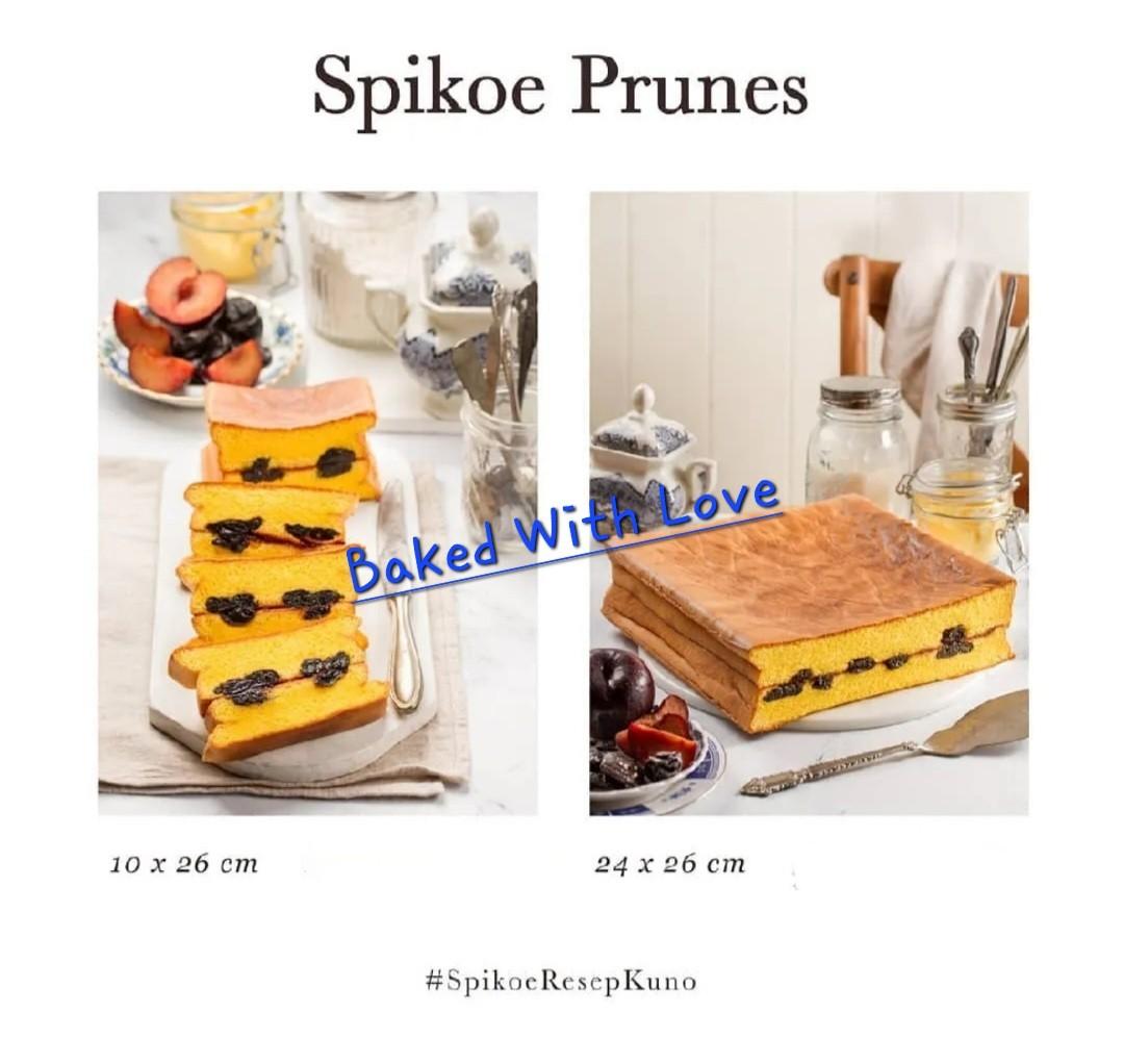 Lapis Surabaya- Spikoe Resep Kuno, Food & Drinks, Other Food & Drinks ...