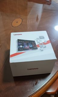 Lenovo Car Head Unit, Car Accessories, Electronics & Lights on Carousell