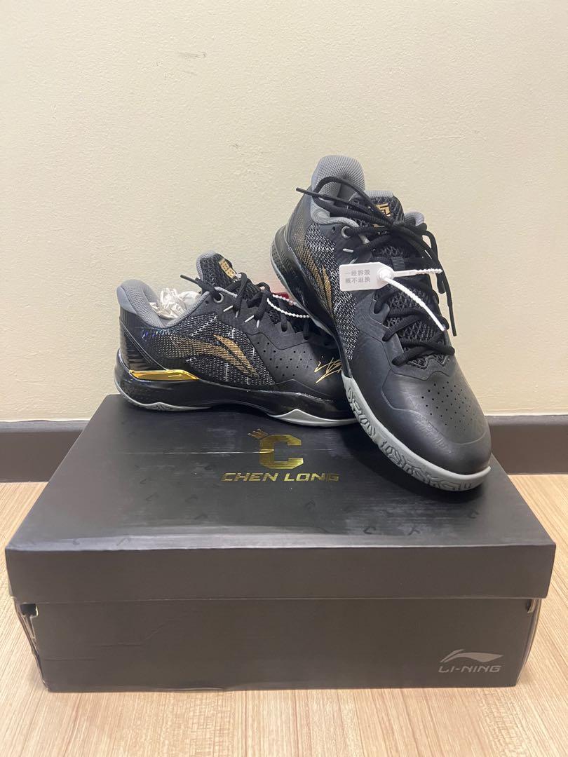 Li Ning Lei Ting Chen Long, Sports Equipment, Sports & Games, Racket ...