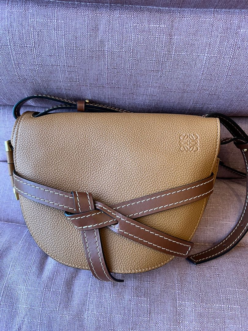 Louwe, Luxury, Bags & Wallets on Carousell