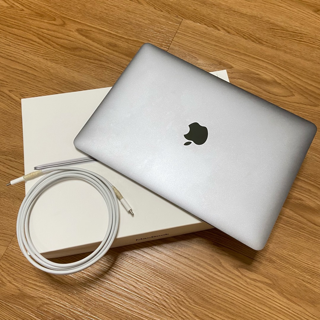 MacBook 2017 Space Grey (Retina, 12 inch) Upgraded i7 16GB RAM 256GB ...