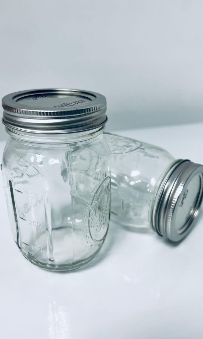 Maison Jars, Furniture & Home Living, Kitchenware & Tableware, Food ...