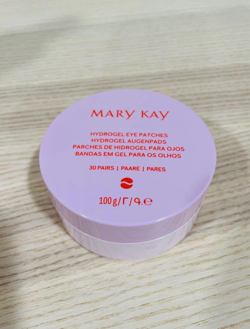 Mary Kay® Hydrogel Eye Patches, Beauty & Personal Care, Face, Face Care ...