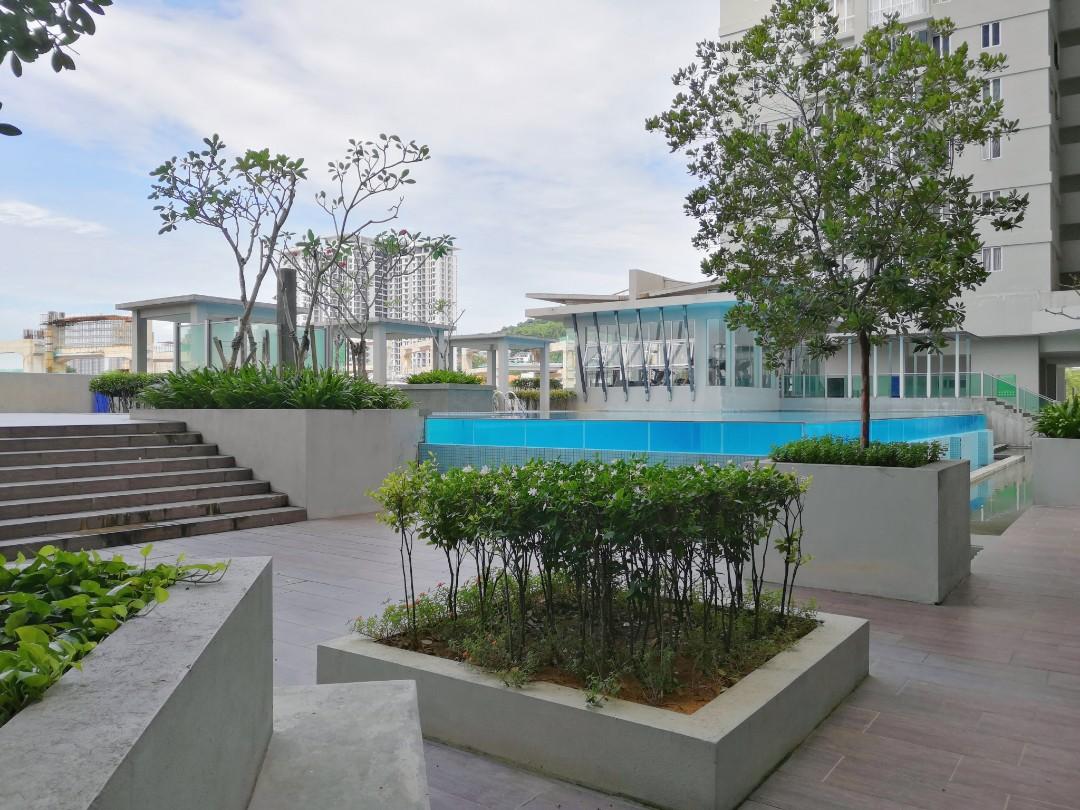 MAXIM RESISDANCE, Property, Rentals on Carousell