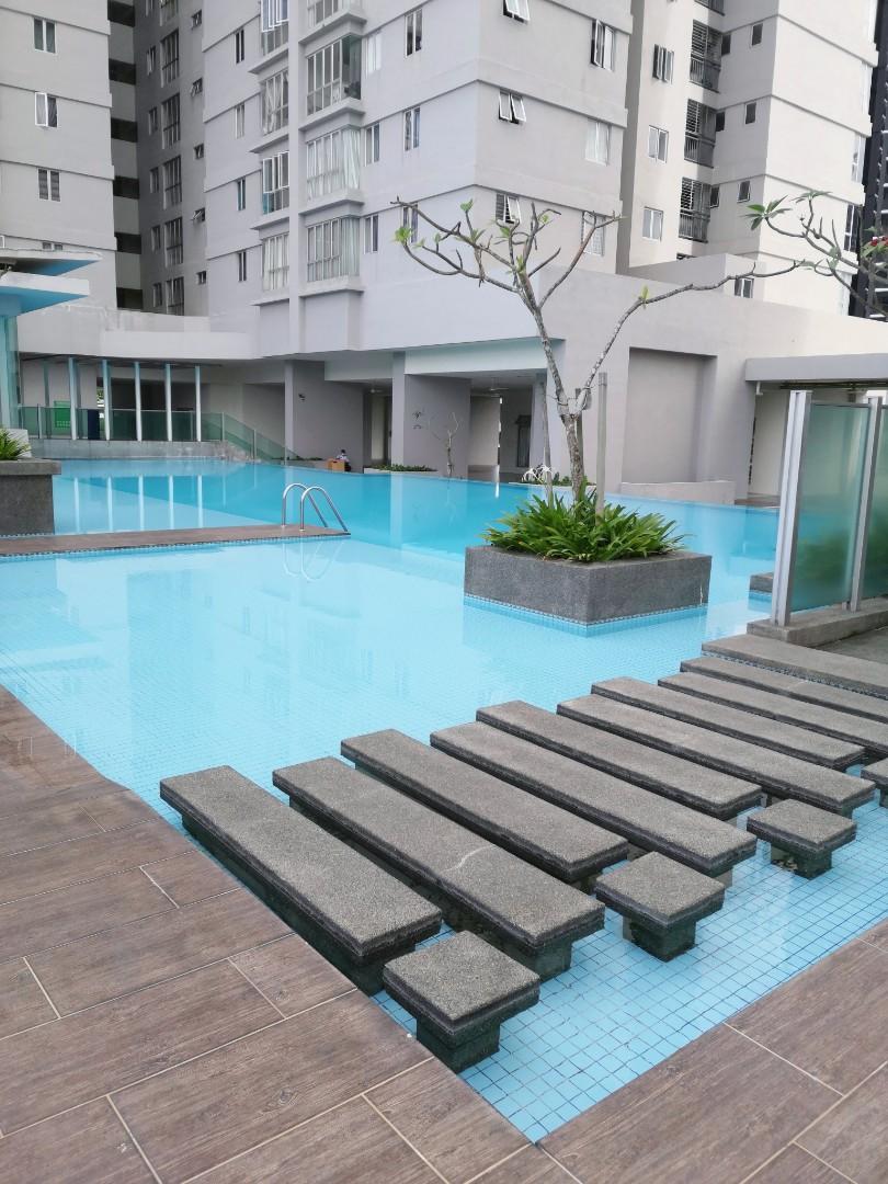 MAXIM RESISDANCE, Property, Rentals on Carousell