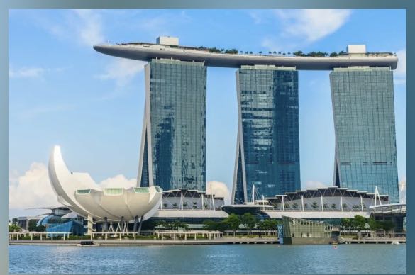 MBS Parking, Tickets & Vouchers, Local Attractions & Transport on Carousell