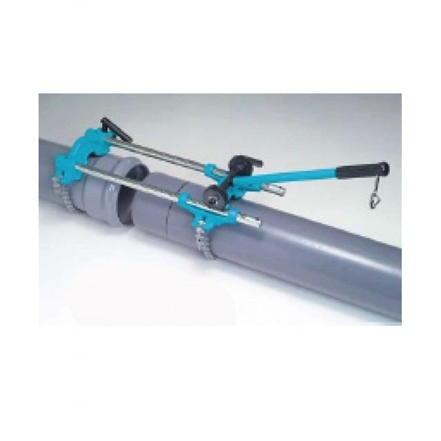 MCC PIPE INSERTER TOOL, Commercial & Industrial, Construction Tools ...