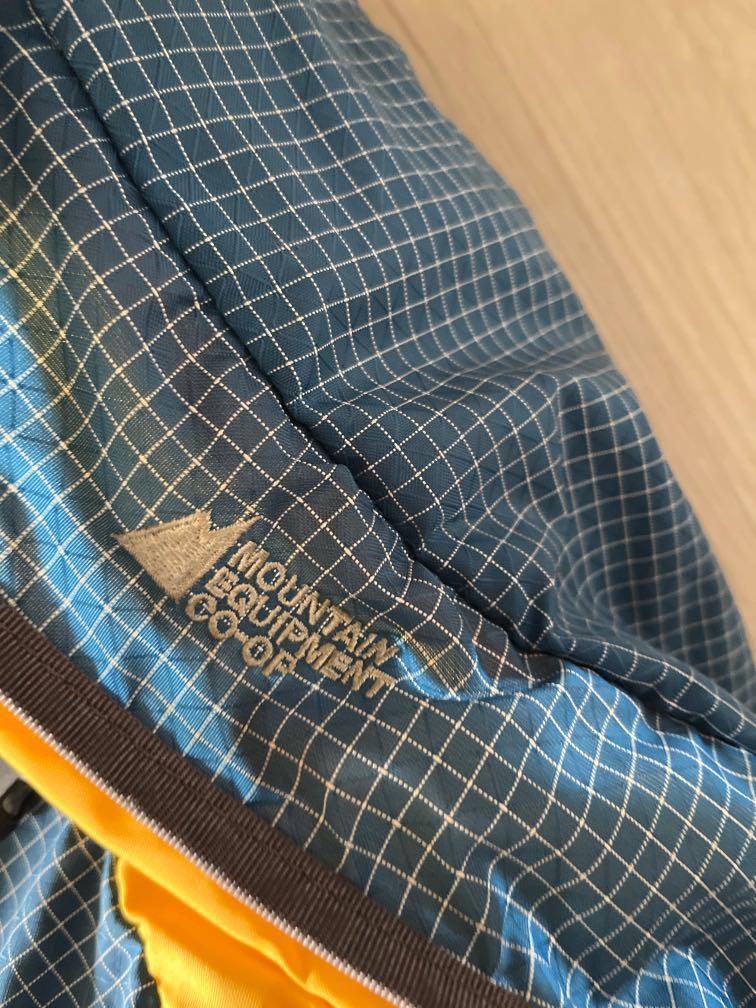 Mec expedition backpack 80l, Sports Equipment, Hiking & Camping on ...