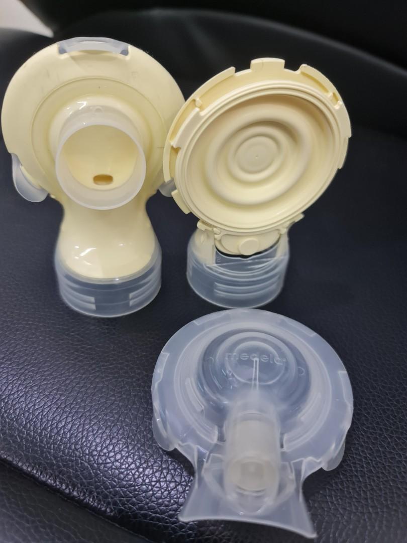 Medela freestyle/swing membrane, Babies & Kids, Nursing & Feeding ...