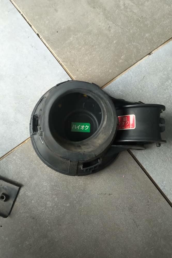 Mini cooper R50/R53 oil fuel filler cap, Auto Accessories on Carousell