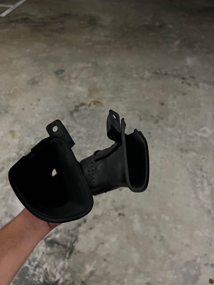 Mini Cooper S LCI N18 Front Rear Bumper, Side skirt, Front grill, R58 ...