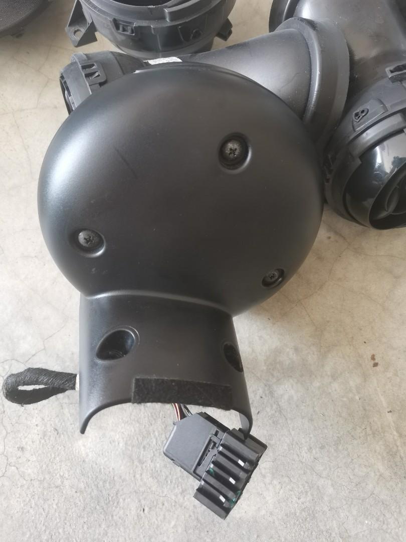 Mini Cooper S R56 RPM, Auto Accessories on Carousell