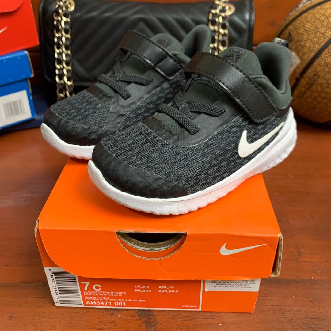 Nike Rival Kids Toddler Infant, Babies & Kids, Babies & Kids Fashion on ...