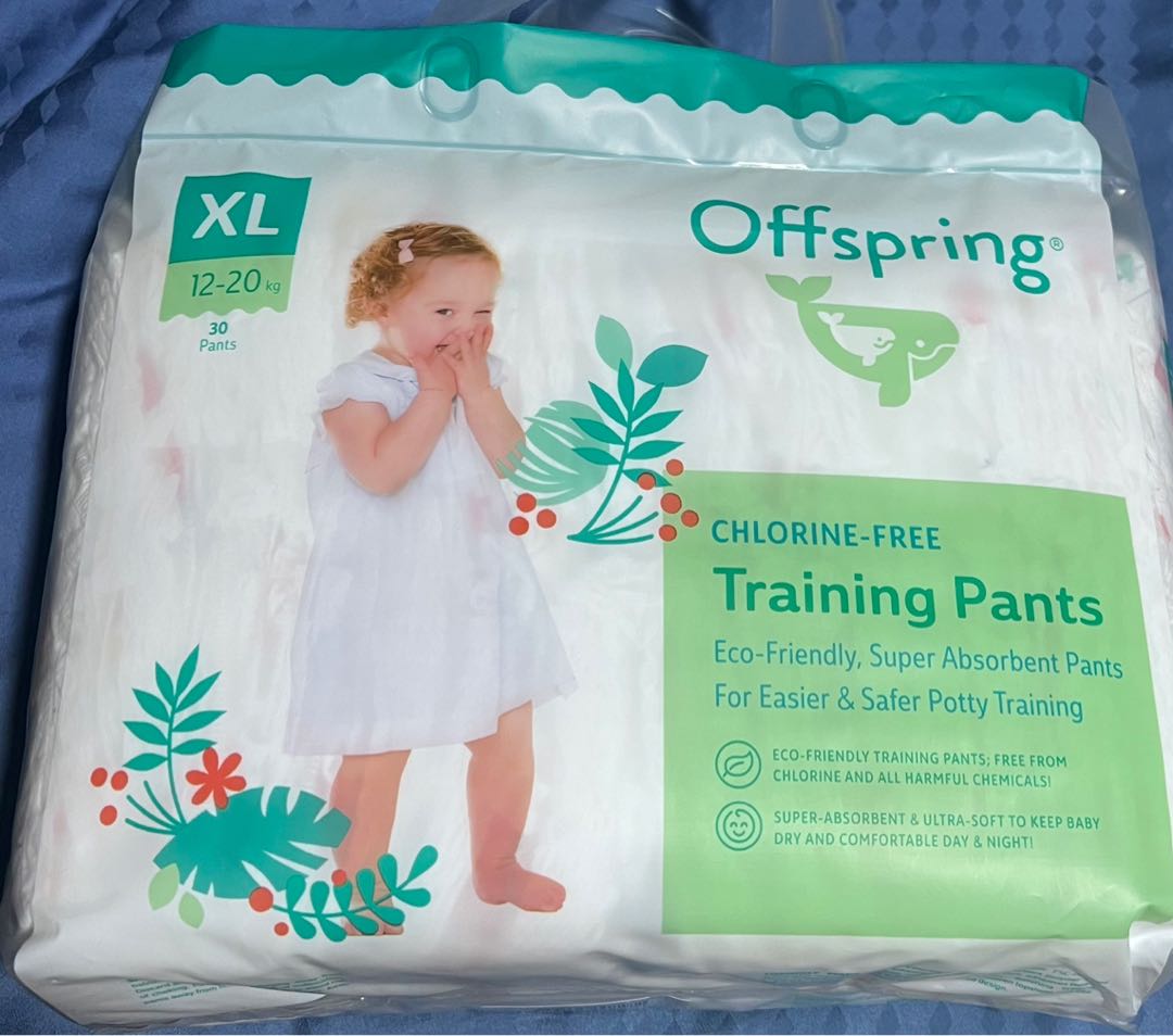Offspring Diapers, Babies & Kids, Bathing & Changing, Diapers & Baby ...