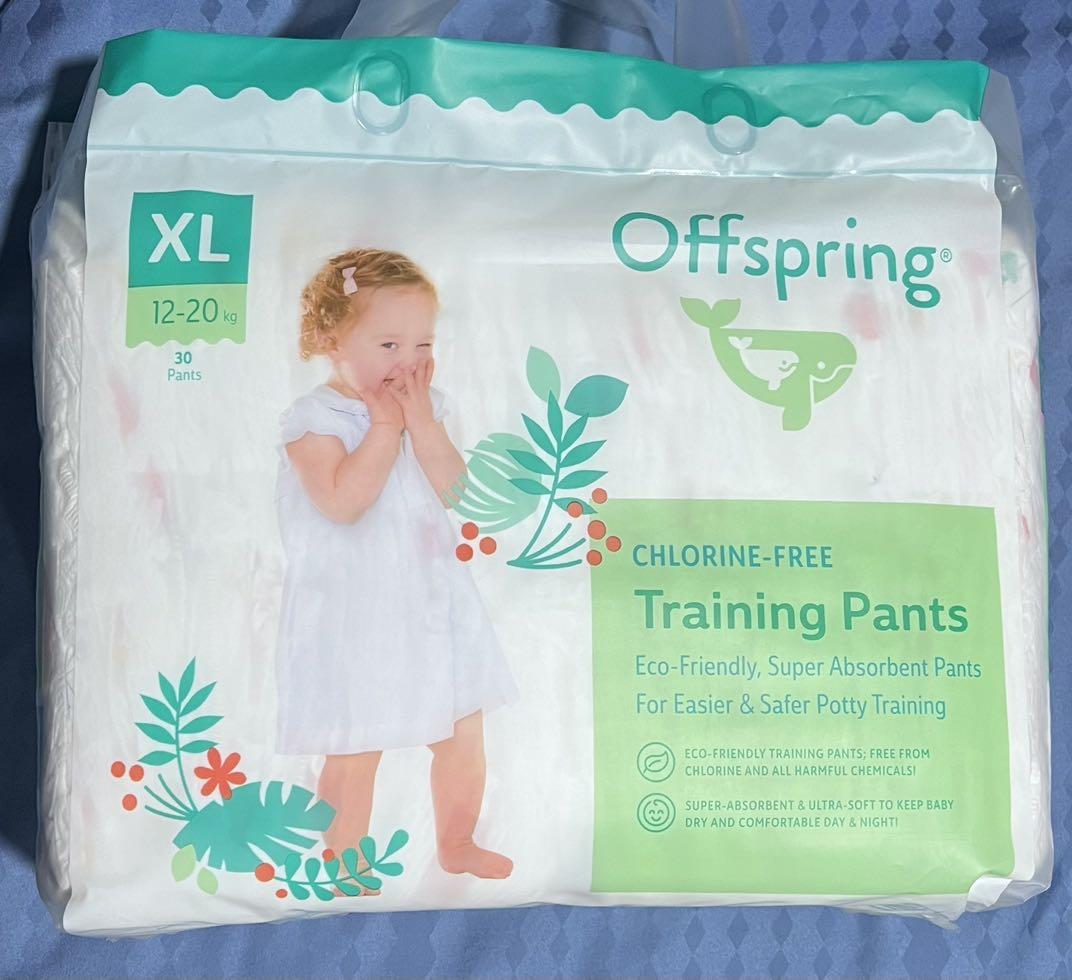 Offspring Diapers, Babies & Kids, Bathing & Changing, Diapers & Baby ...