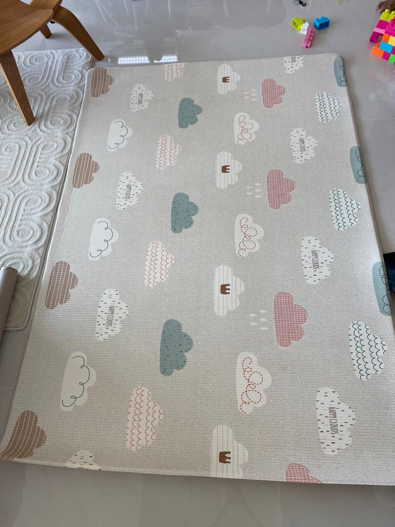 Parklon Mat (M), Babies & Kids, Infant Playtime on Carousell