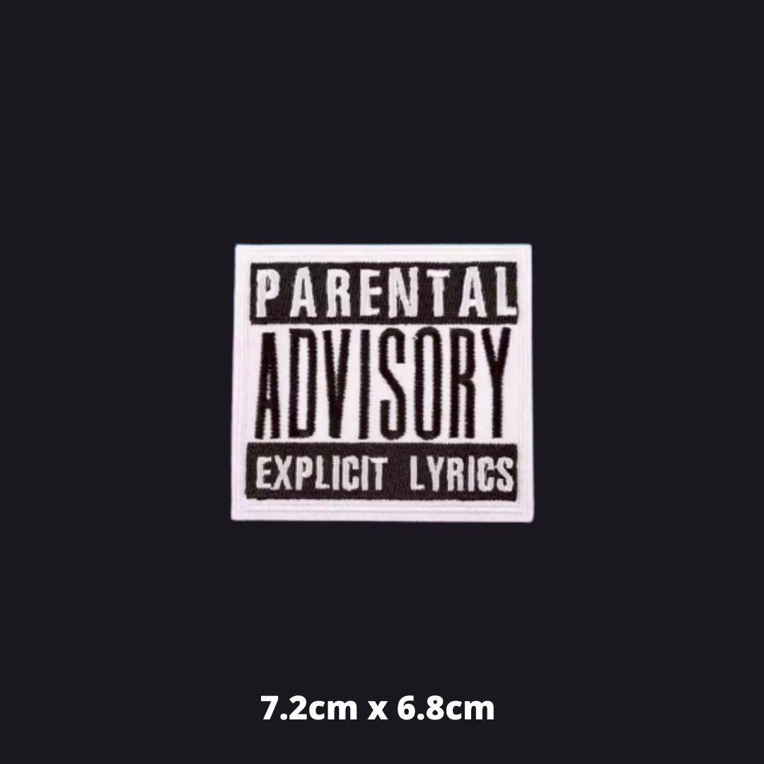 Parental Advisory Album