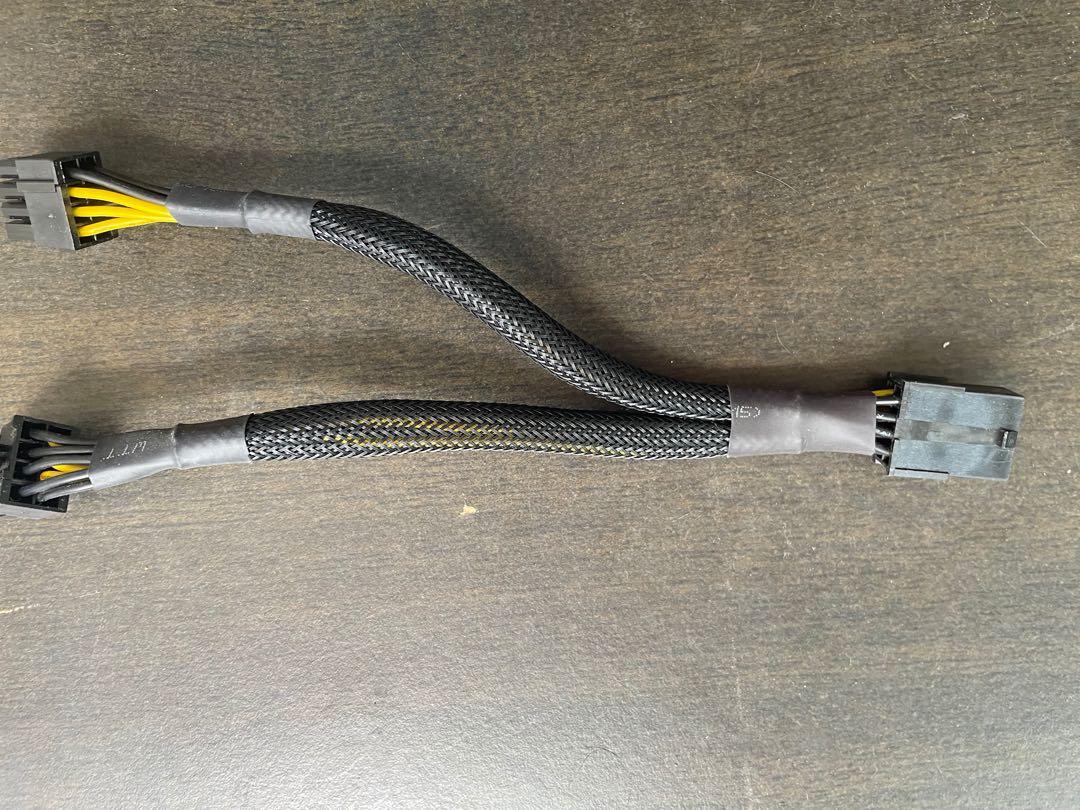 PCIe Riser Computers Tech Parts Accessories Computer Parts On Carousell
