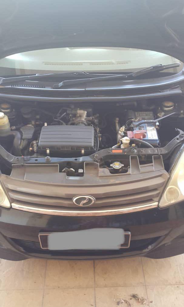 Perodua viva auto elite, Cars, Cars for Sale on Carousell