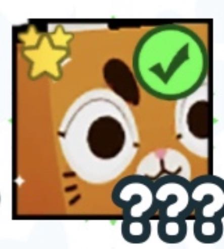 Pet Simulator X Huge Floppa, 電子遊戲, 遊戲機配件, 遊戲週邊商品 - Carousell