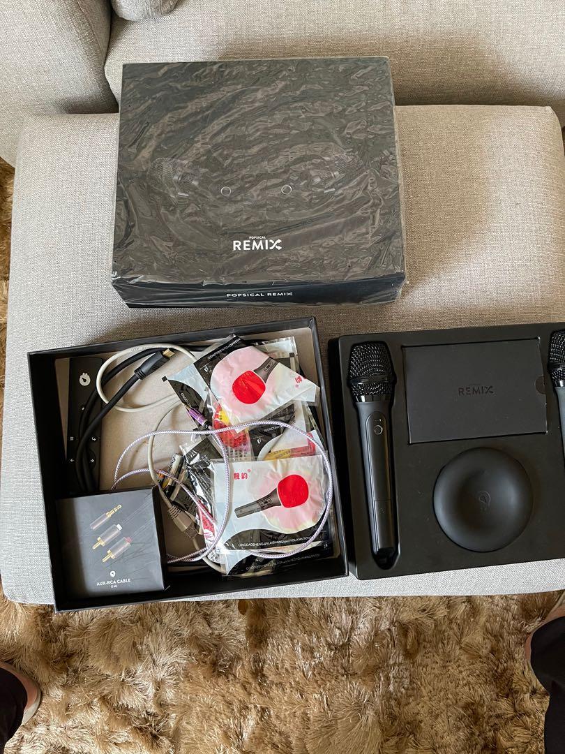 Popsical Remix, Hobbies & Toys, Music & Media, Musical Instruments on ...