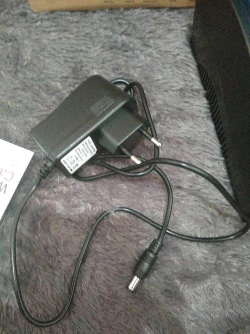 Printer receipt c58 murah, Elektronik, Komputer, Lainnya di Carousell