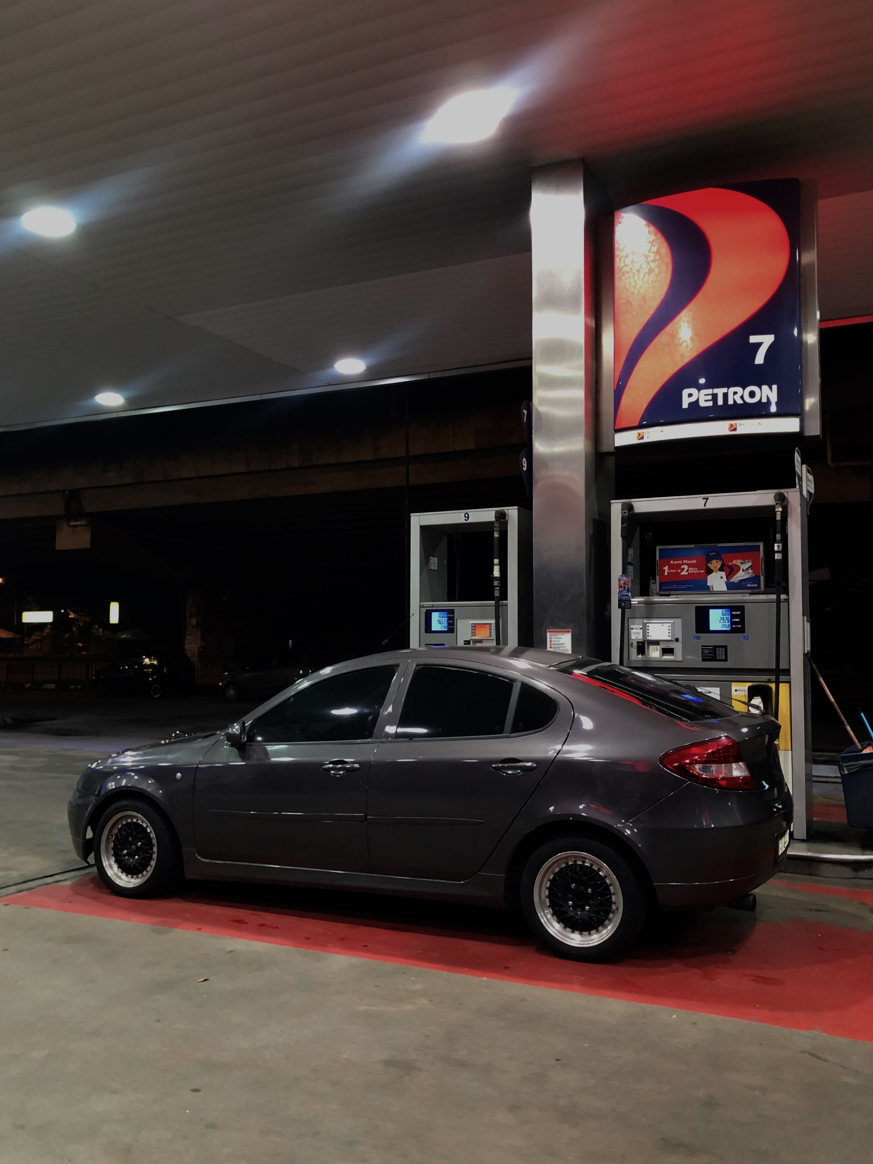 Proton Gen2, Cars, Cars for Sale on Carousell