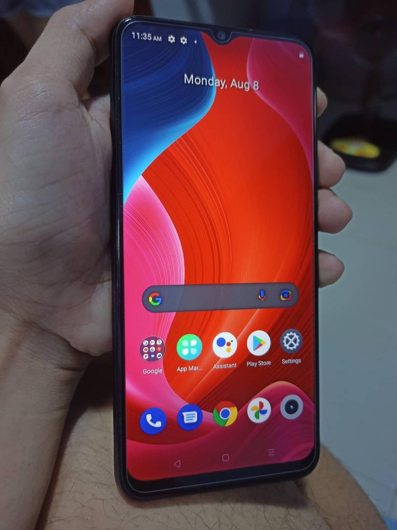 REALME C21Y - 4/64, Mobile Phones & Gadgets, Mobile Phones, Android ...