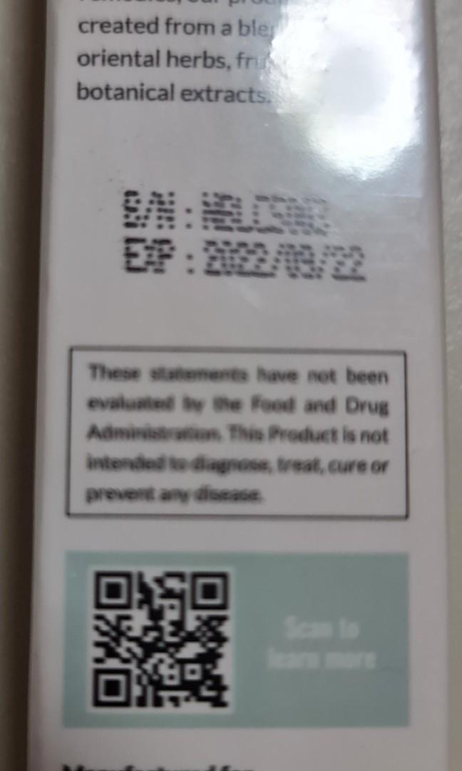 Respiratory Clear_Oral Spray _ Life Root (Plant Based)_ 30 ml ...