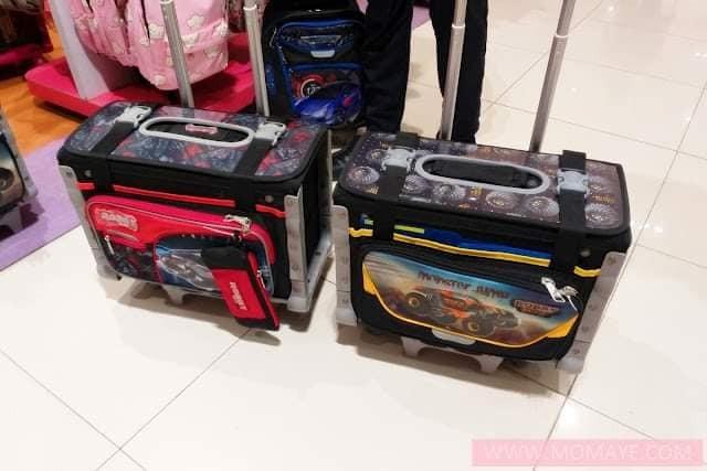 Robby Rabbit Monster Jump Large House-Type Trolley, Hobbies & Toys ...