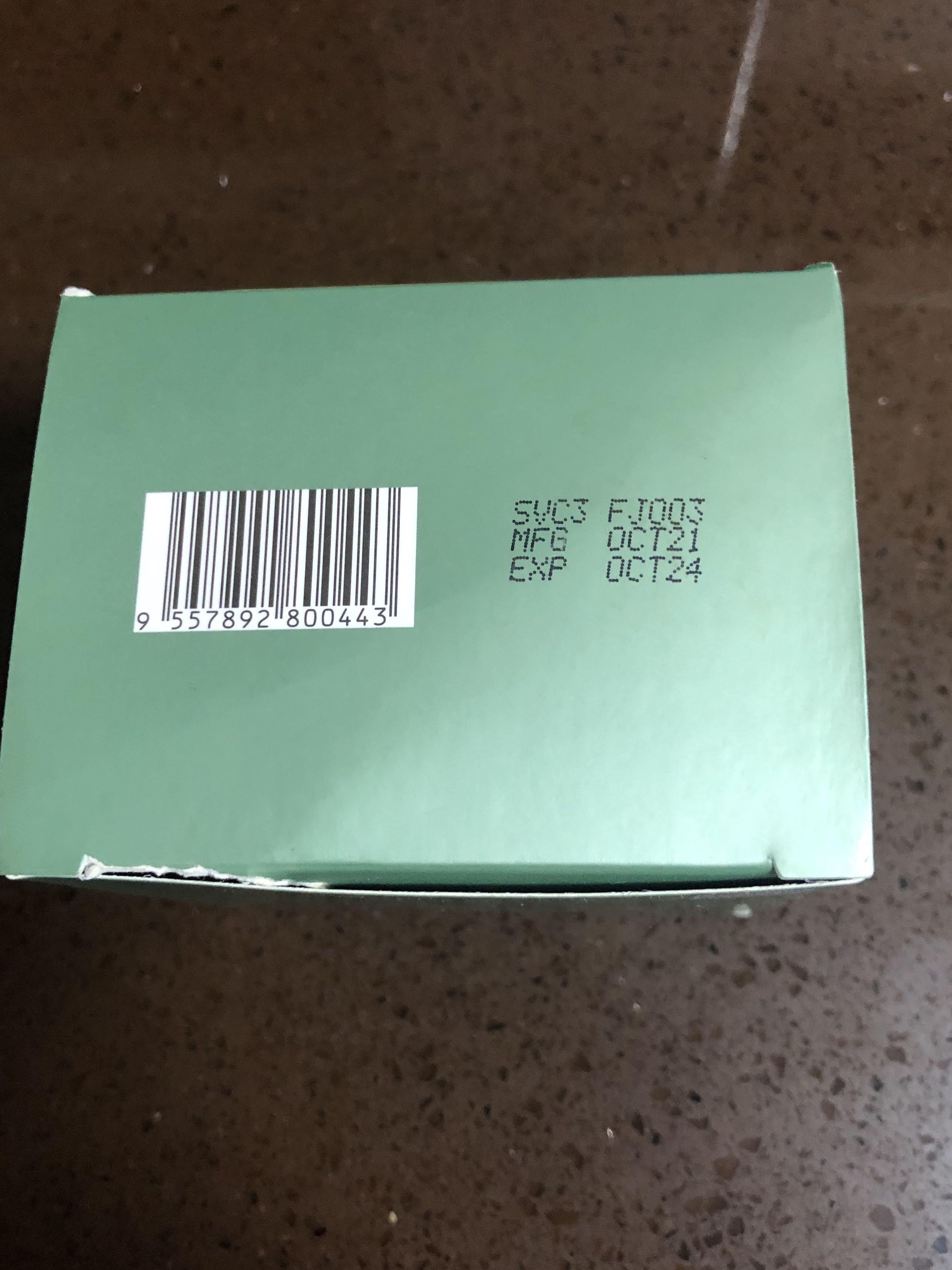 Shine Hepavite Liver Protectant, Health & Nutrition, Health Supplements ...