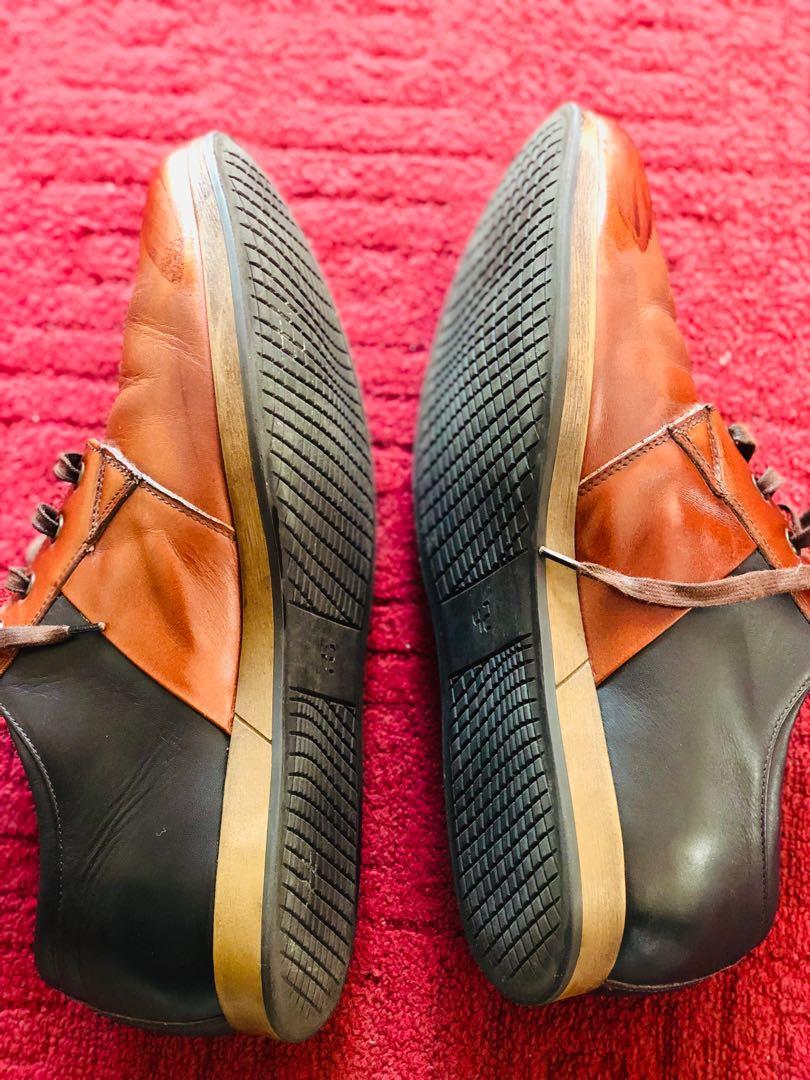 Shoe Embassy, Men's Fashion, Footwear, Casual shoes on Carousell