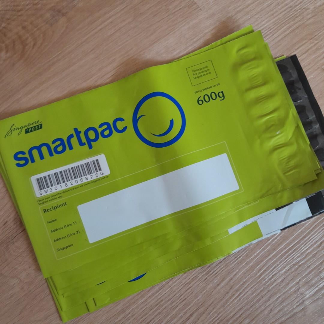 Smartpac small (Set of 8), Hobbies & Toys, Stationery & Craft, Craft ...