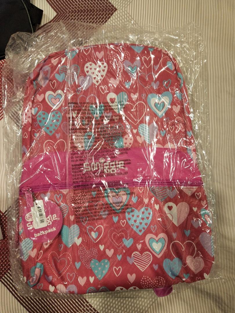 Smiggle Giggle Bag, Hobbies & Toys, Stationery & Craft, Stationery ...