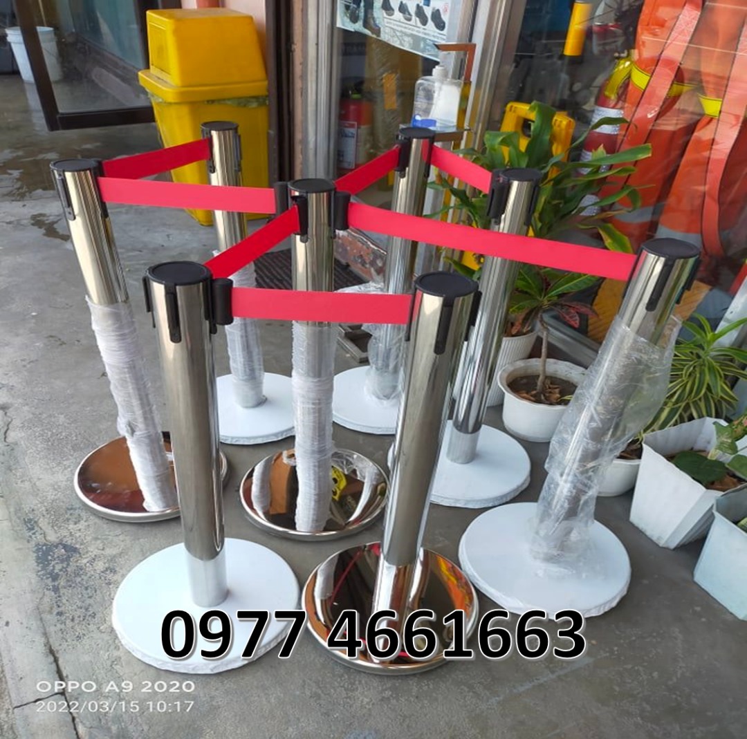 stanchion post stainless 17, Commercial & Industrial, Industrial ...