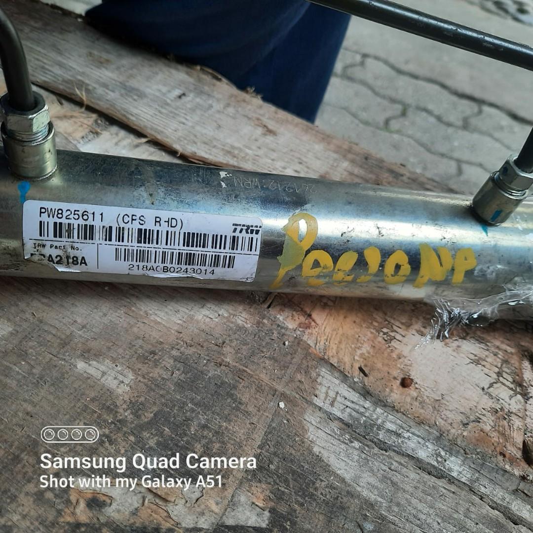 steering rack persona, Auto Accessories on Carousell