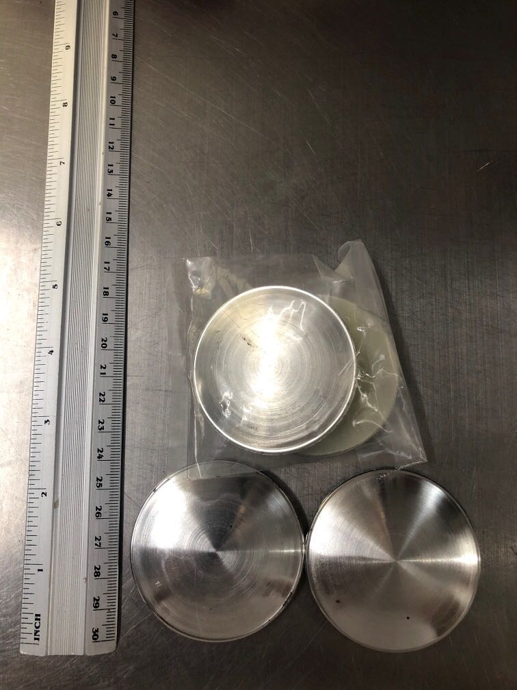 Tamiya rc moon hub cap, Hobbies & Toys, Memorabilia & Collectibles ...