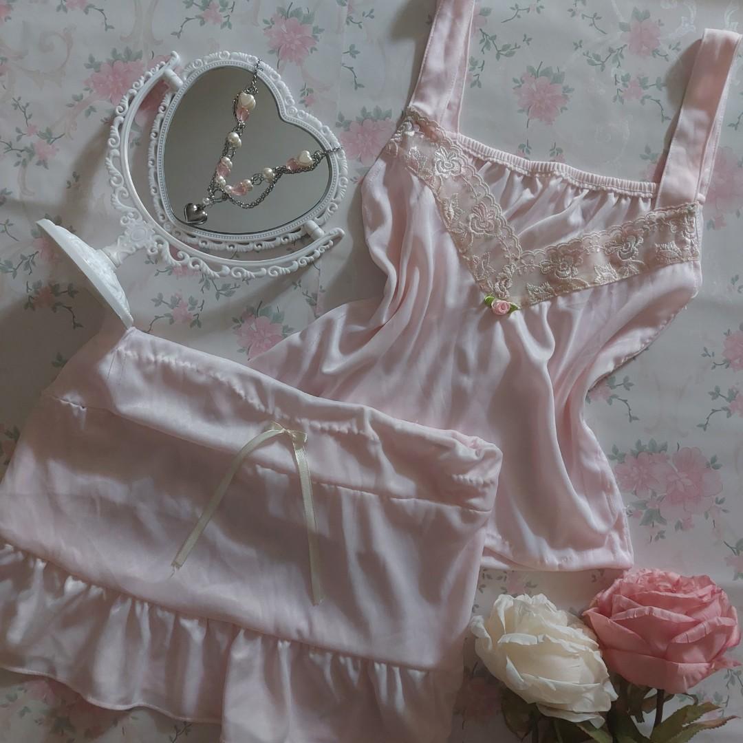 the adorable dolly style bundle (dainty, coquette, softcore ...