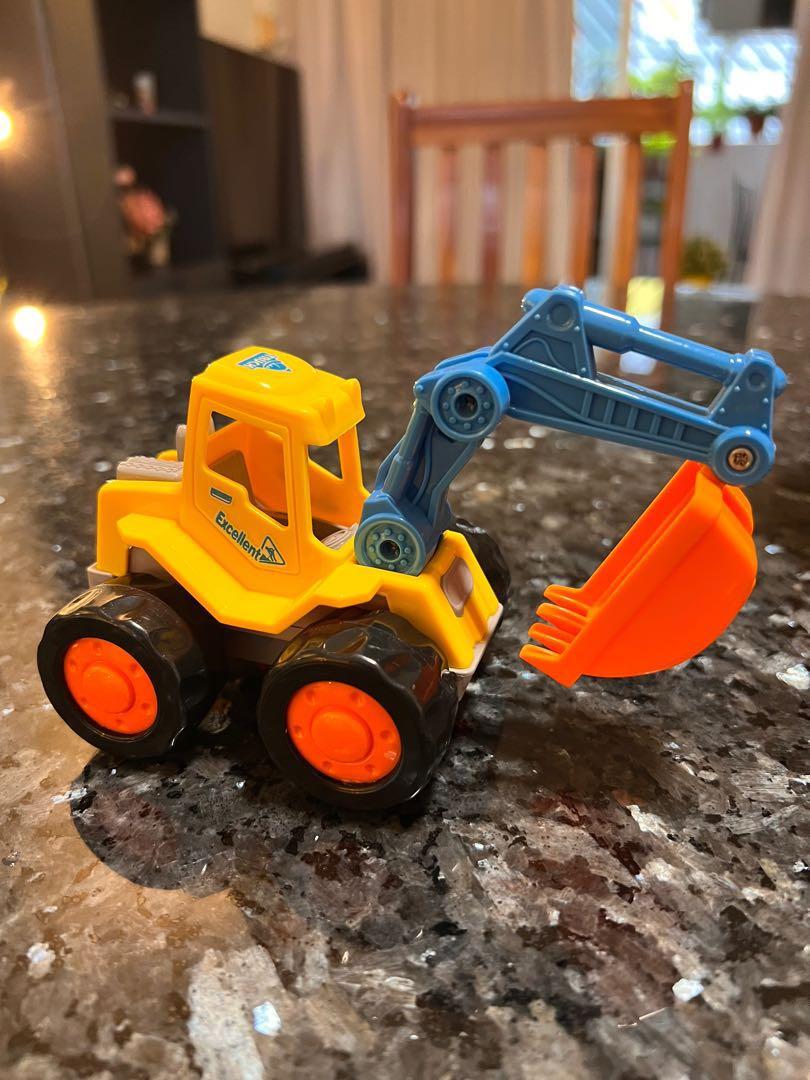 Set Of 6 Toys For 2 5 Year Old Kids Hobbies Toys Toys Games On set-of-6-toys-for-2-5-year-old-kids-hobbies-toys-toys-games-on