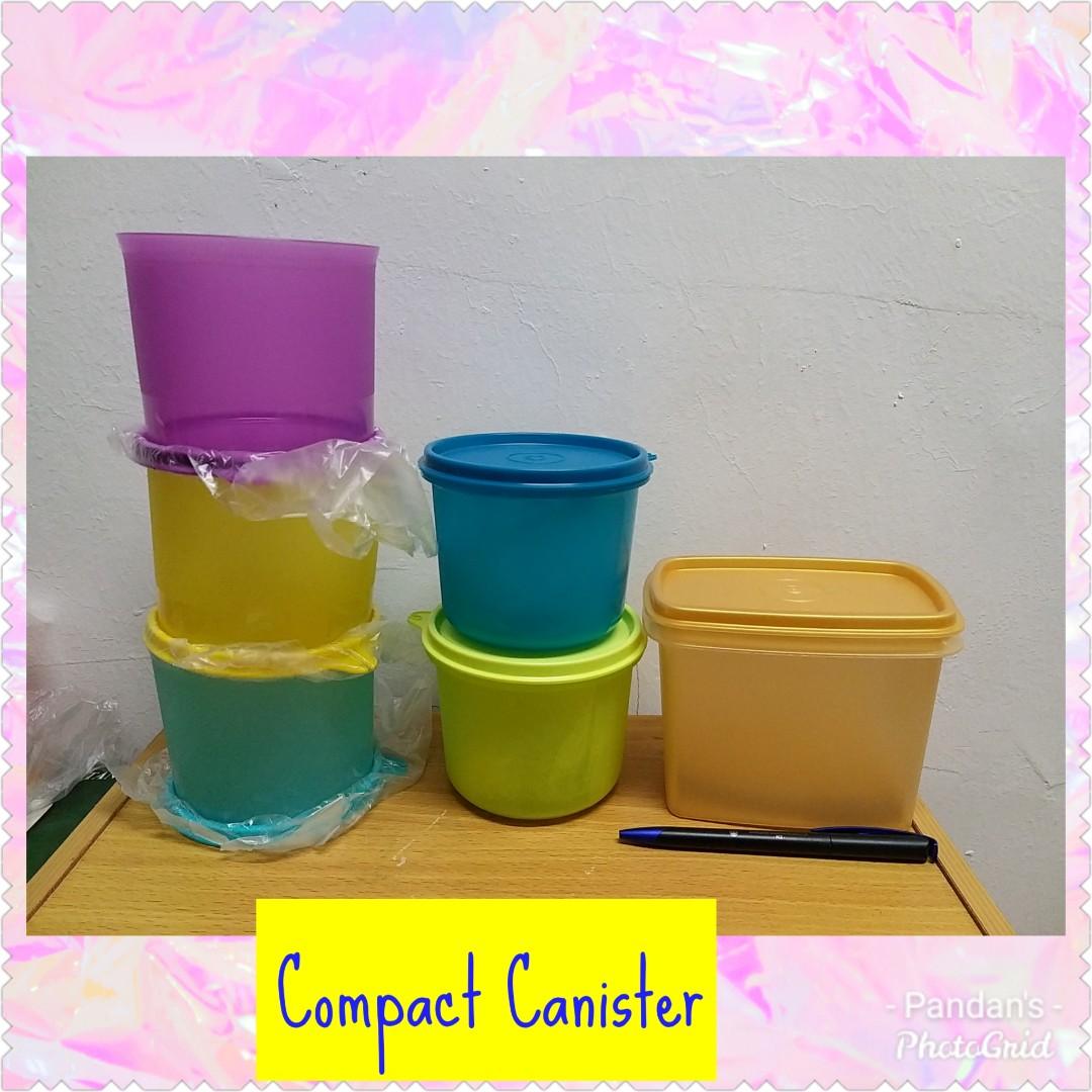 Tupperware, Furniture & Home Living, Kitchenware & Tableware, Food ...