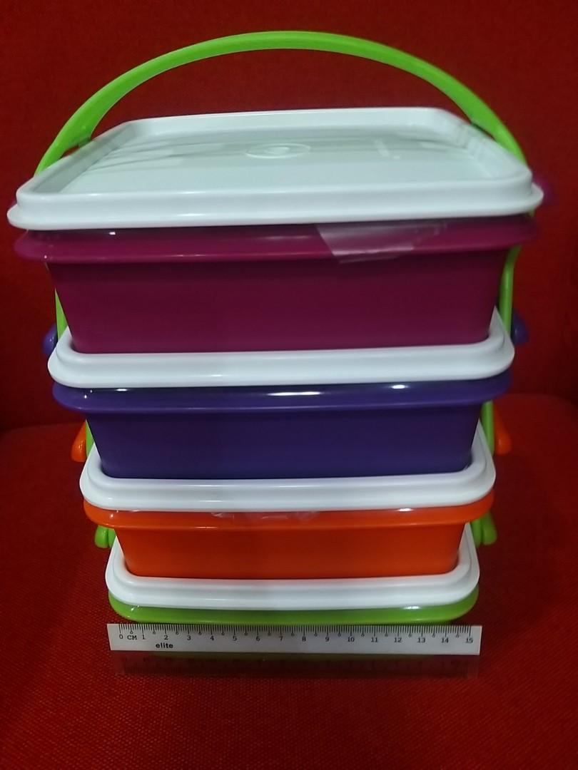 Tupperware - Goody box, Furniture & Home Living, Kitchenware ...