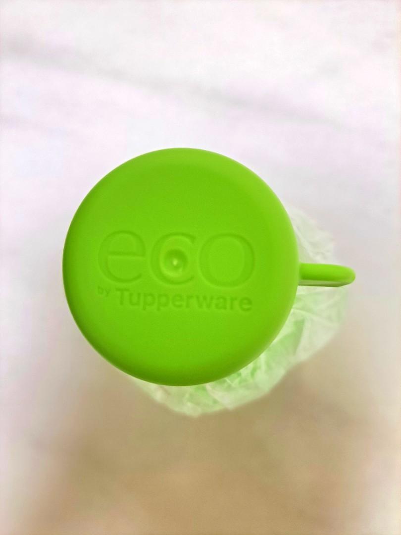 Tupperware Eco Bottle (500ml) & Bottle Stand, Furniture & Home Living ...