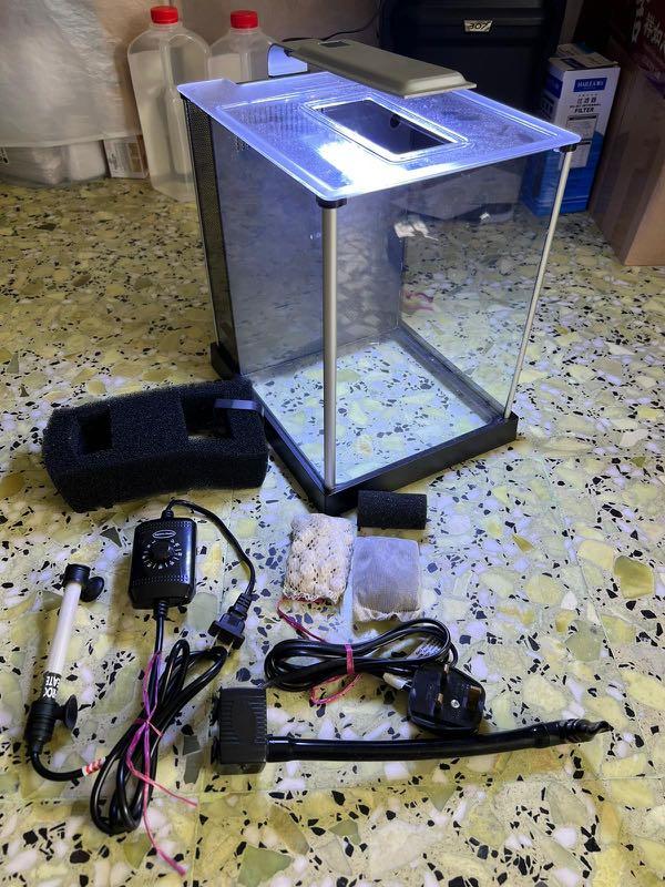 TV, Cabinet, Fish tank, Bicycle, NEFR Rival, Everything Else on Carousell