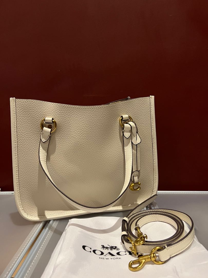 Tyler Carry All 21, Women's Fashion, Bags & Wallets, Cross-body Bags on ...