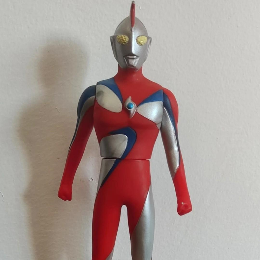 Ultraman Cosmos Eclipse Mode, Hobbies & Toys, Toys & Games on Carousell