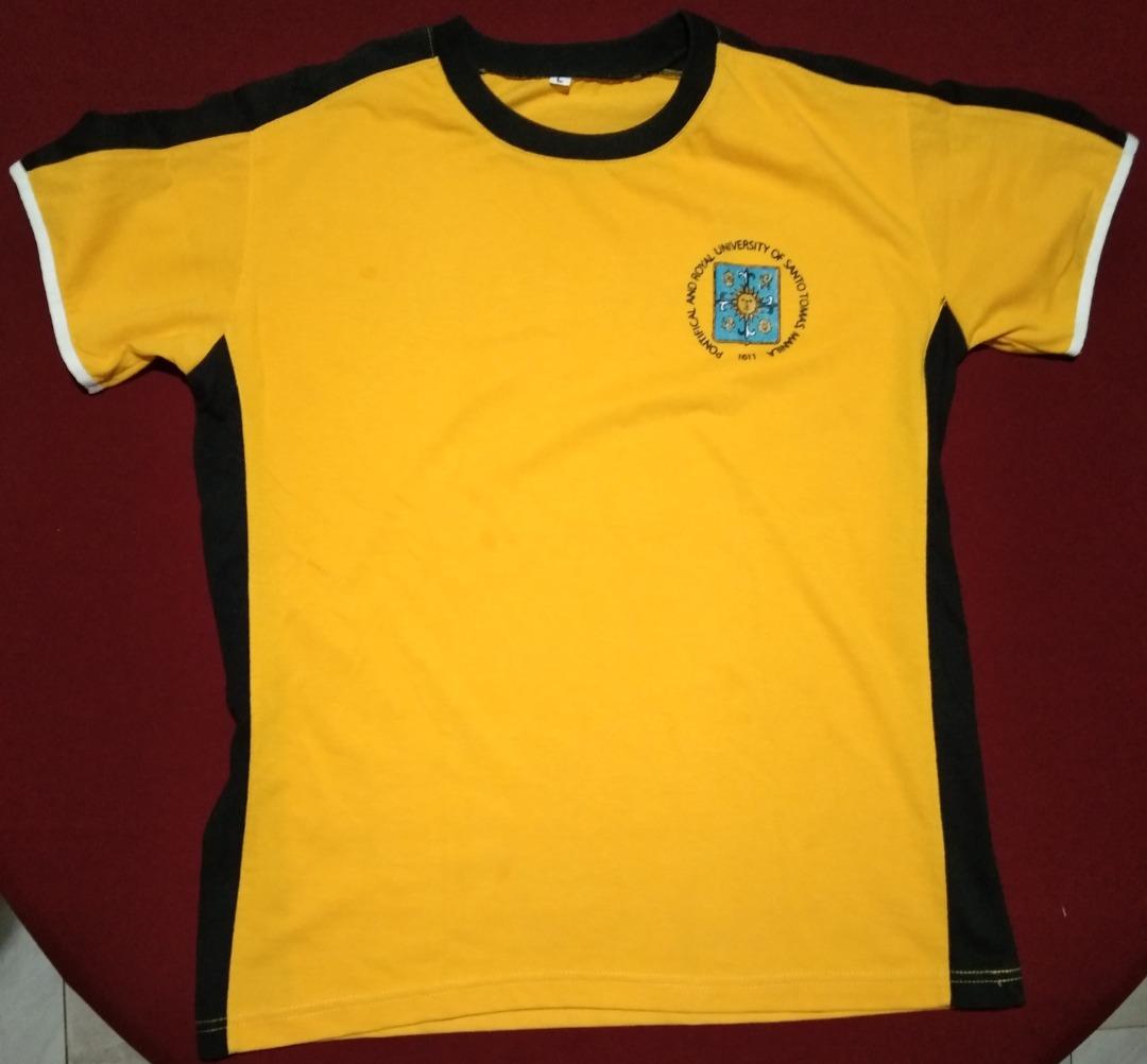 UST Senior High School PE Uniform, Hobbies & Toys, Stationary & Craft ...
