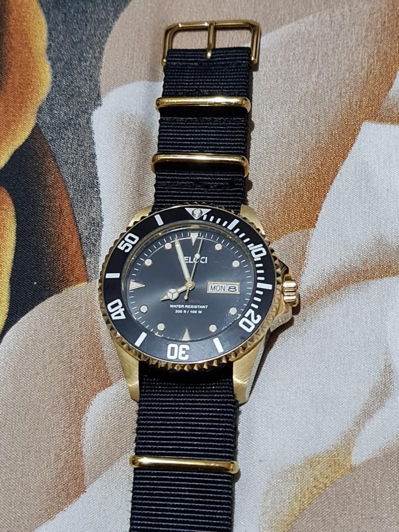 Veloci Watch, Women's Fashion, Watches & Accessories, Watches on Carousell