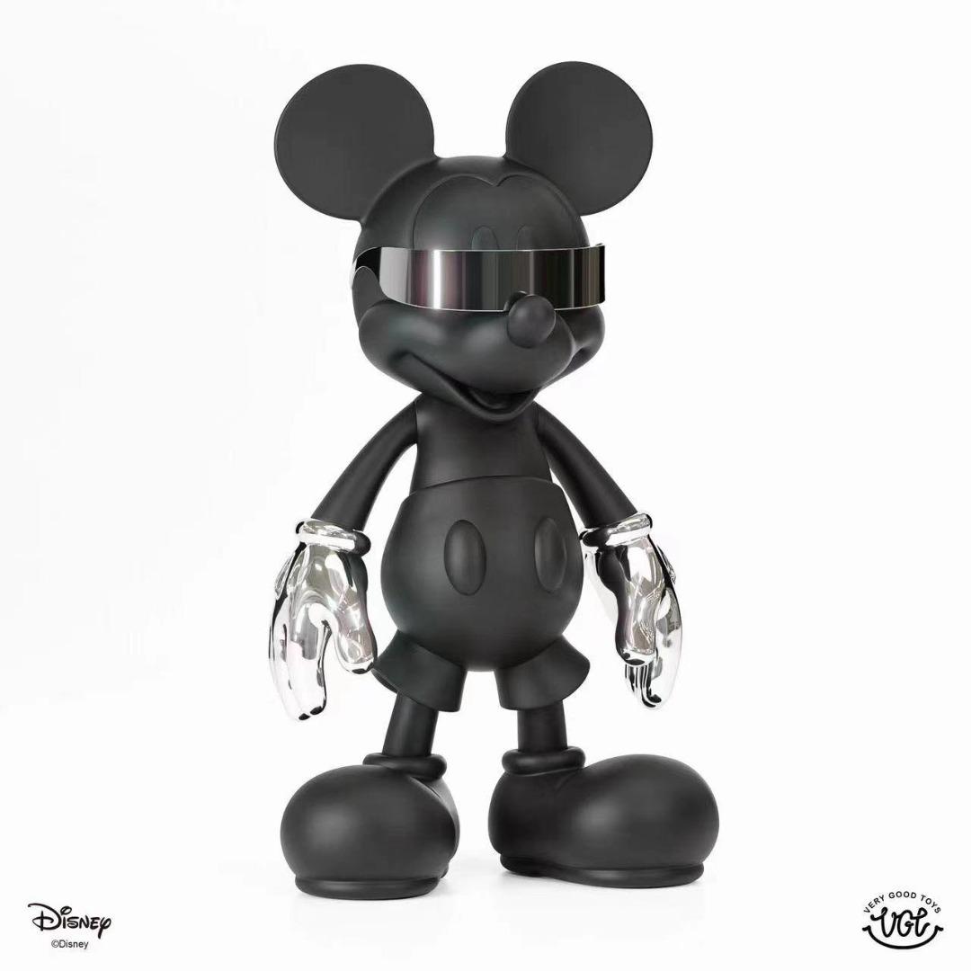 VGT Studio - Cyberpunk Mickey Mouse, Hobbies & Toys, Toys & Games on ...